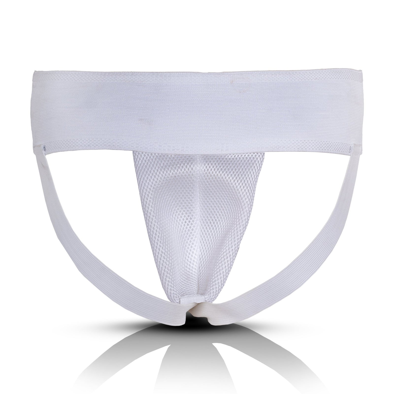 Byko Boxing Groin Guard Cup Supporter for Men protection Safety