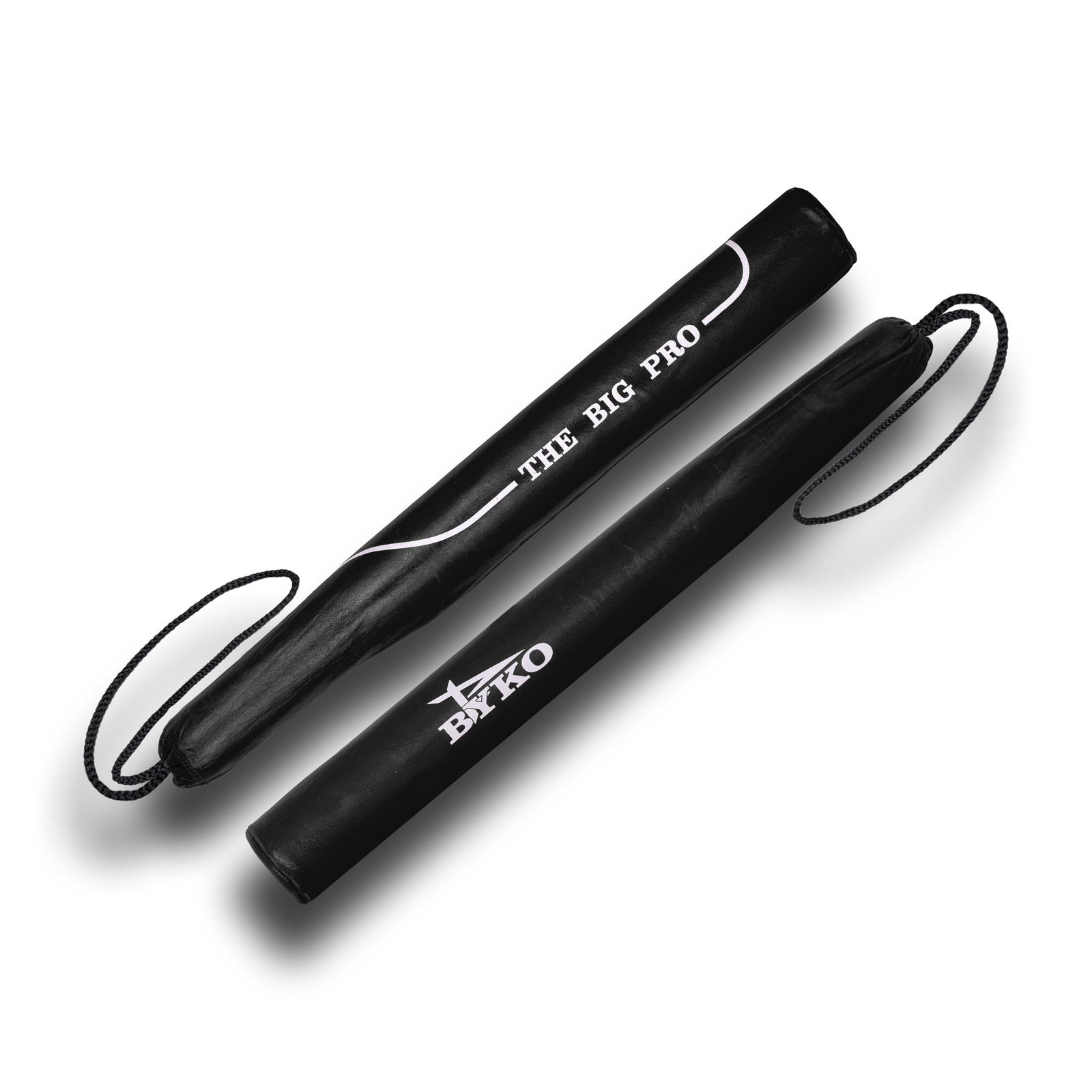 BYKO Coaching Stick – Standard Training Stick for Combat Sports (Red,