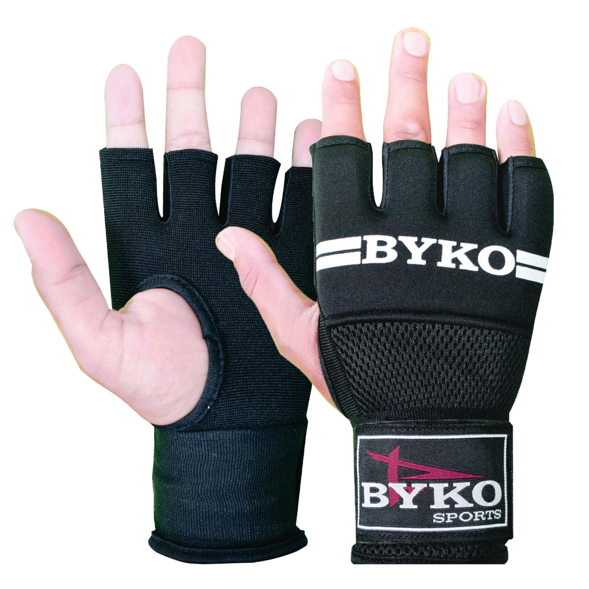 BYKO Premium Fitness Gloves - Enhance Your Fitness Performance